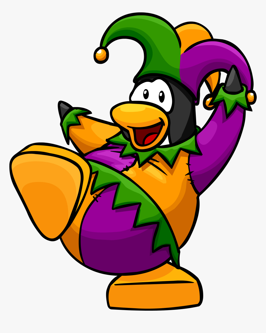 Club Penguin Rewritten Wiki, HD Png Download , Transparent Png Image ...