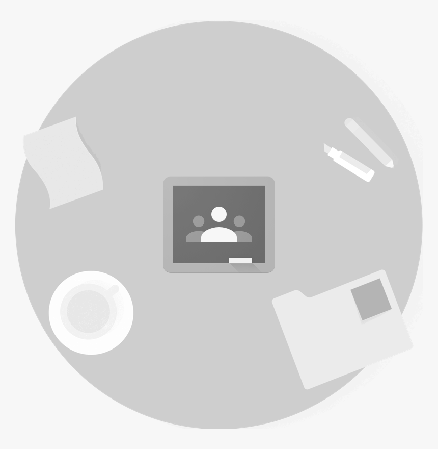 Google Classroom Png, Transparent Png , Transparent Png Image - PNGitem