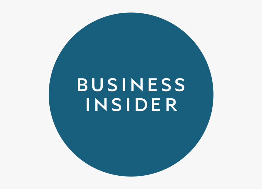 Business Insider Logo Png, Transparent Png , Transparent Png Image ...