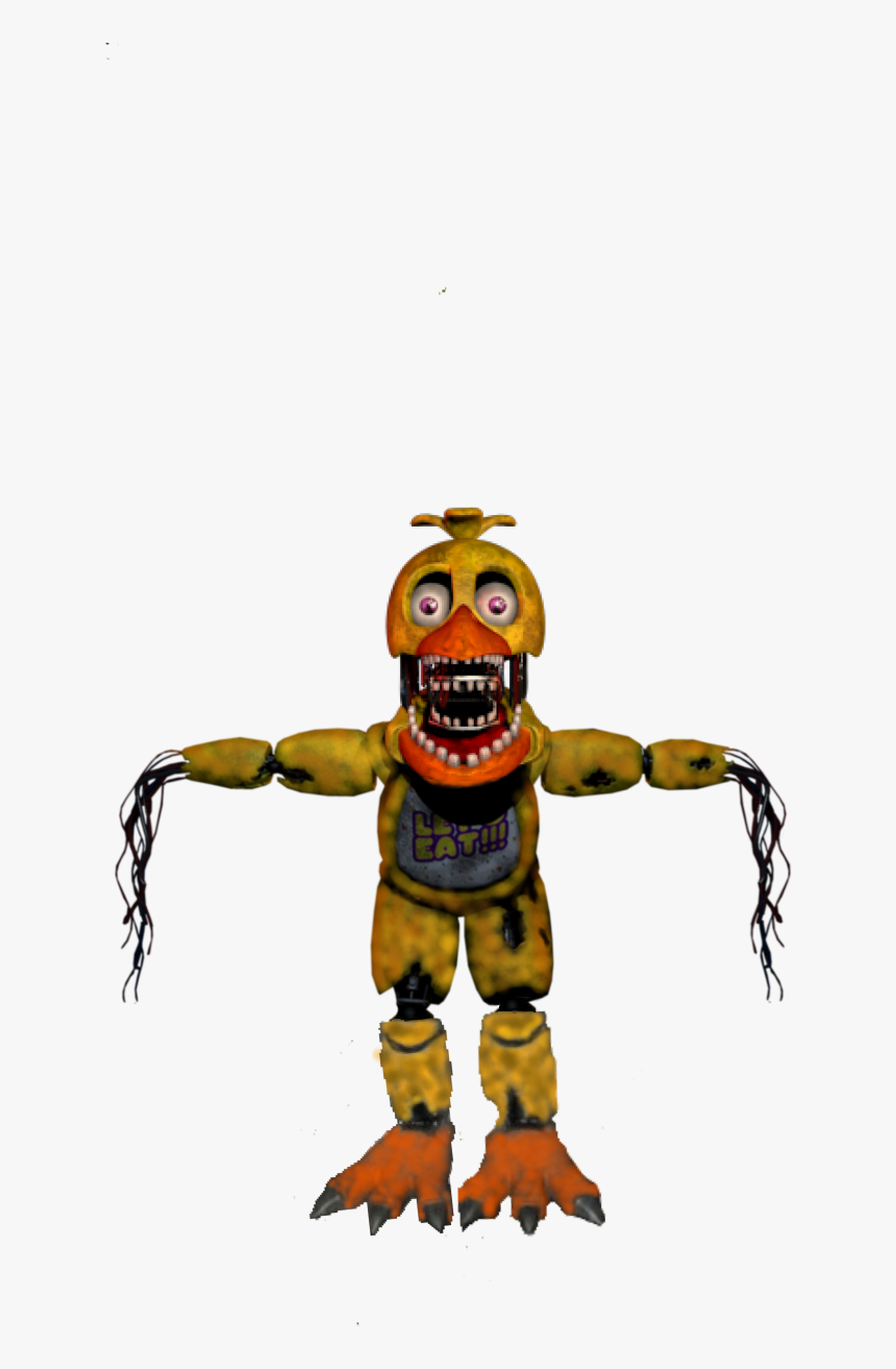 Chica Png, Transparent Png , Transparent Png Image - PNGitem