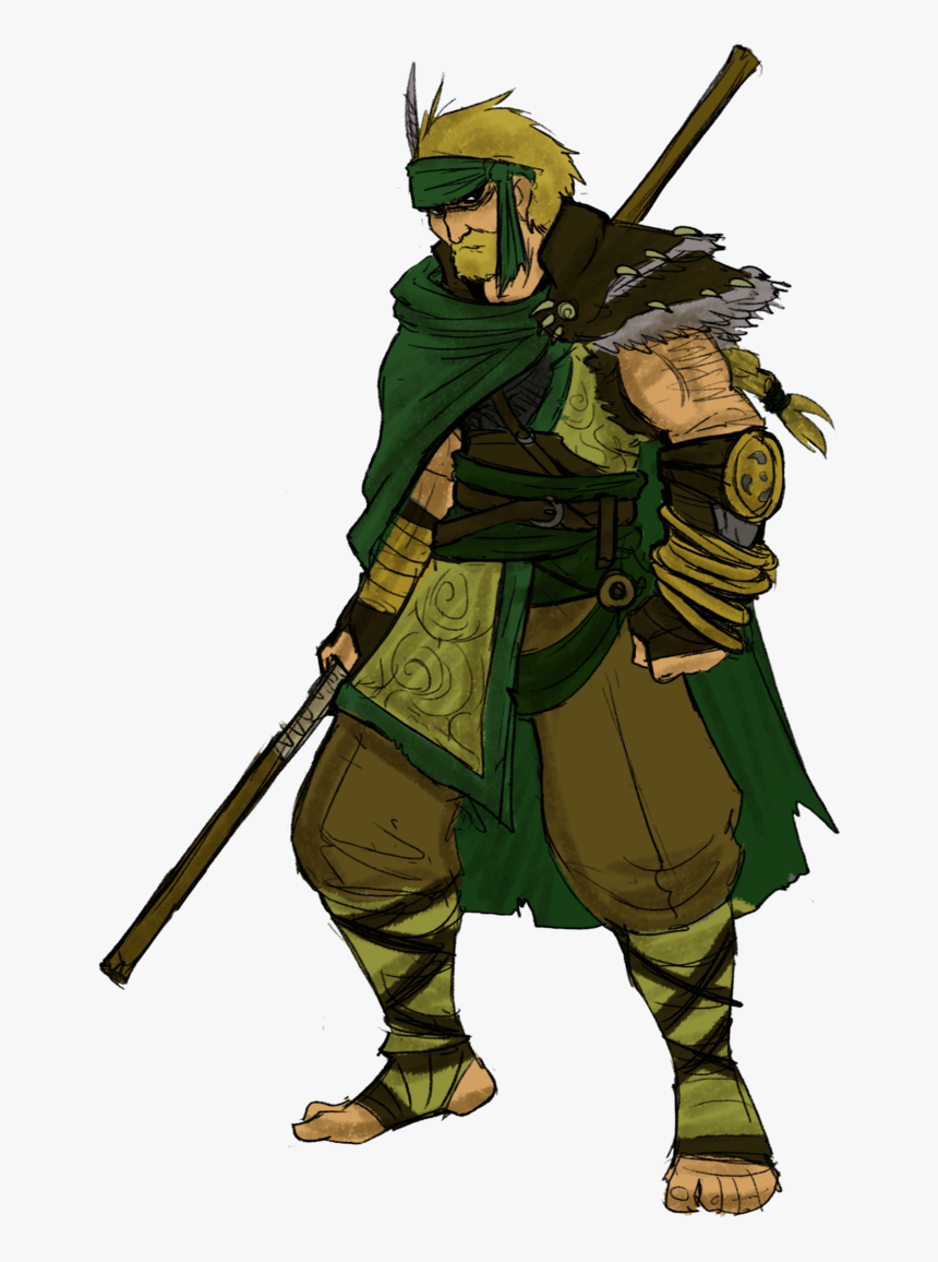 Druid Png, Transparent Png , Transparent Png Image - PNGitem