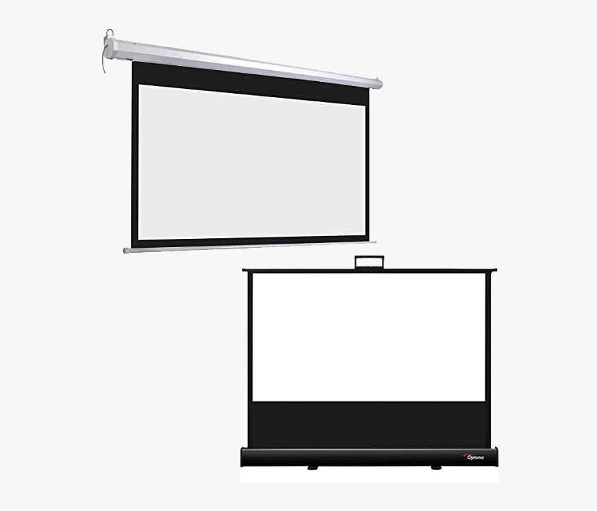 Projector Screen Png, Transparent Png , Transparent Png Image - PNGitem