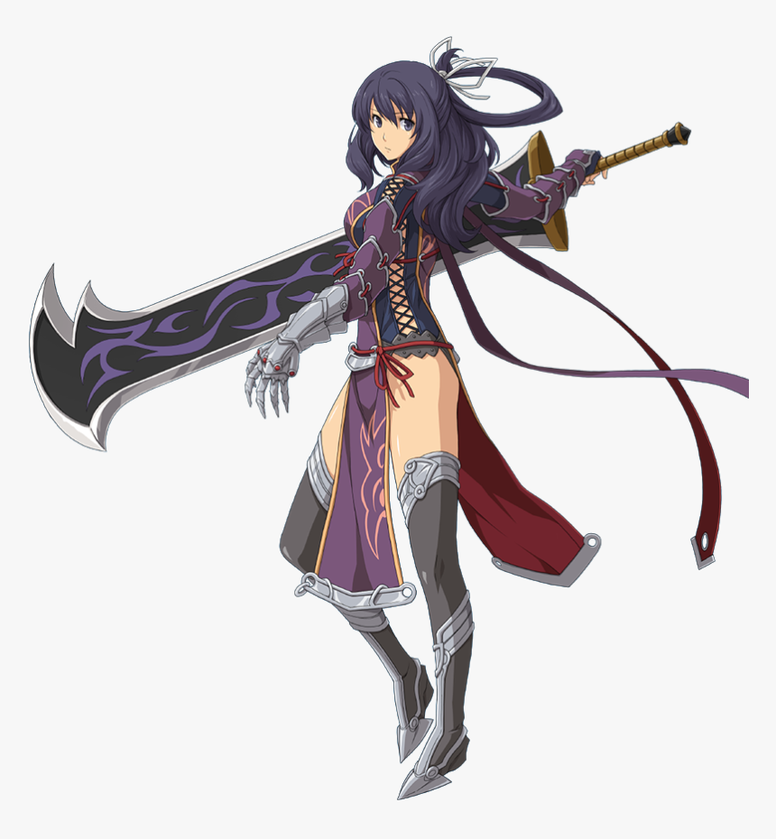 Sword Lance , Png Download, Transparent Png , Transparent Png Image ...