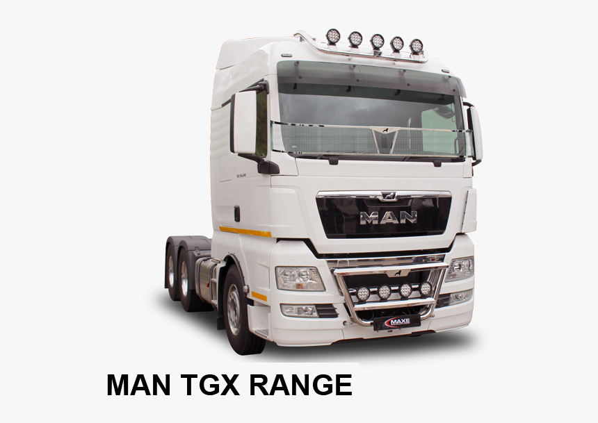 Man Truck, HD Png Download , Transparent Png Image - PNGitem