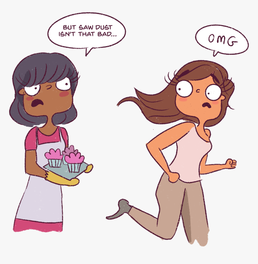 People Can Sense Your Hesitation A Mile Away, HD Png Download ...