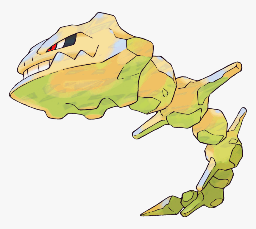 Steelix Png, Transparent Png , Transparent Png Image - PNGitem