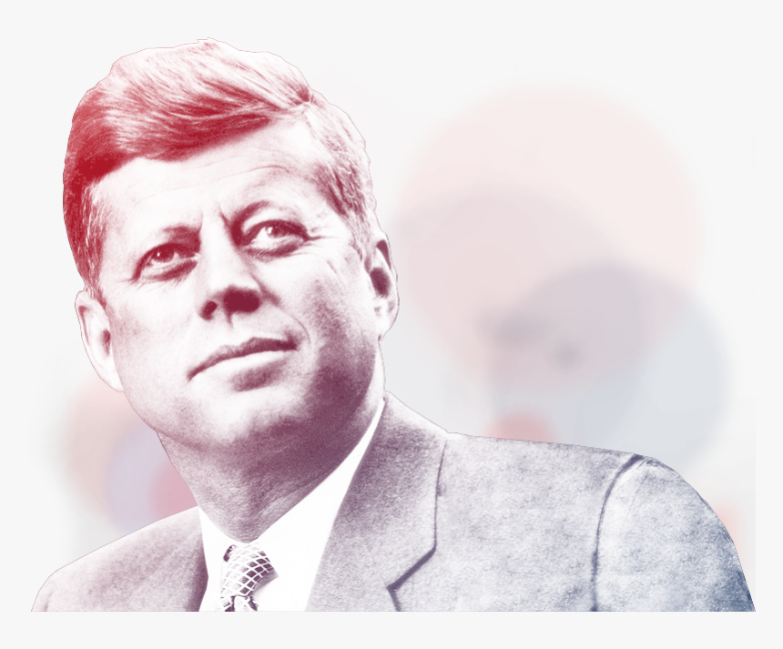 Jfk Png, Transparent Png , Transparent Png Image - PNGitem
