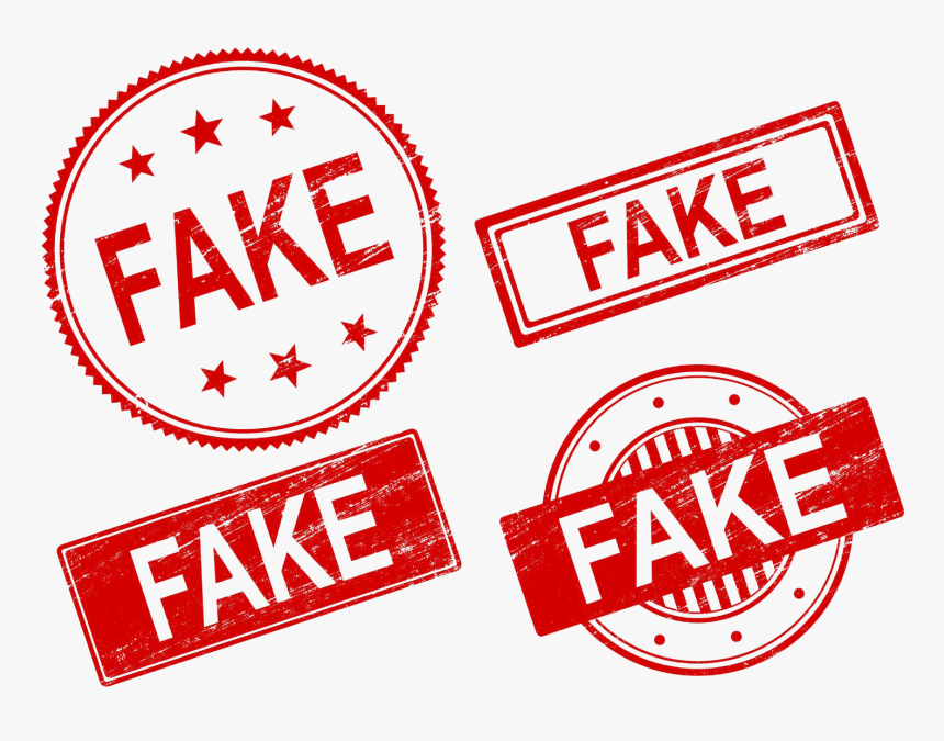 Fake Stamp Png Free Download, Transparent Png , Transparent Png Image ...