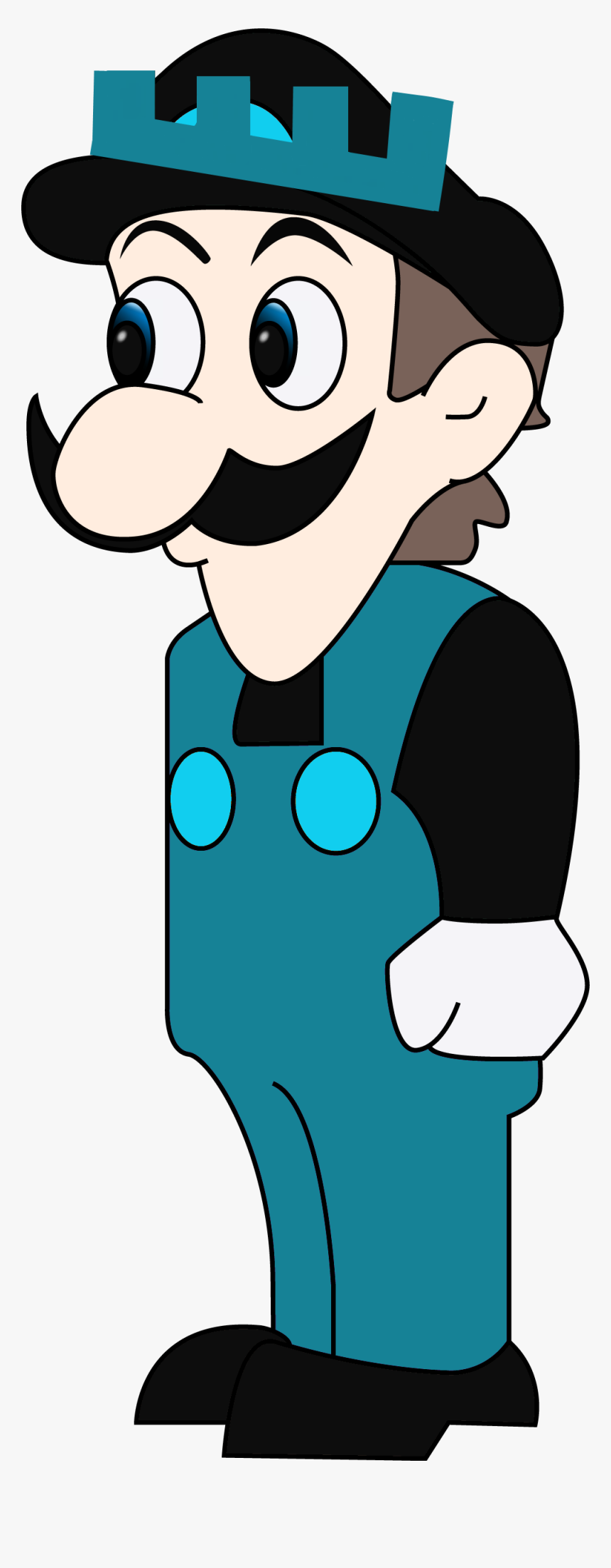 Luigi Weegee