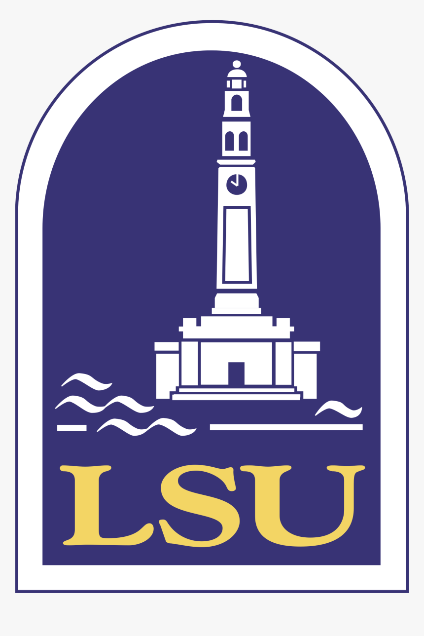 Lsu Logo Png Transparent, Png Download , Transparent Png Image - PNGitem