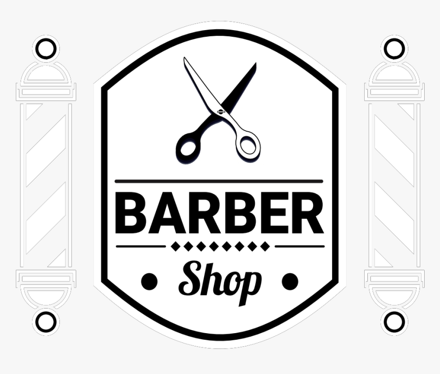 Barber Shop Png, Transparent Png , Transparent Png Image - PNGitem