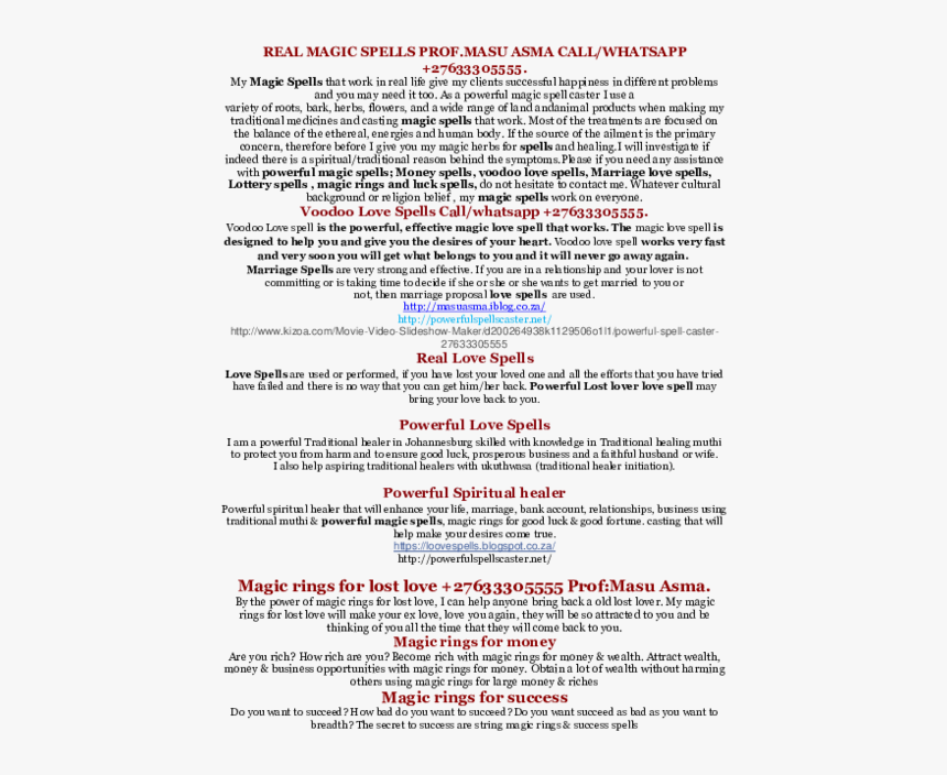 Magic Spell Png, Transparent Png , Transparent Png Image - PNGitem