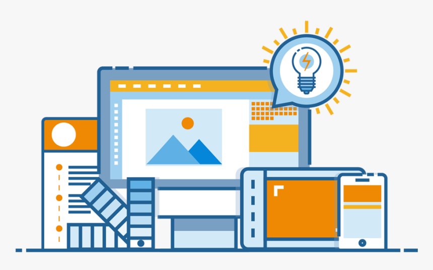 Corporate Branding Icon, HD Png Download , Transparent Png Image - PNGitem