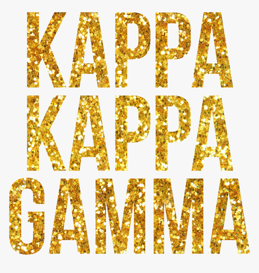 Golden Kappa Png, Transparent Png , Transparent Png Image - PNGitem