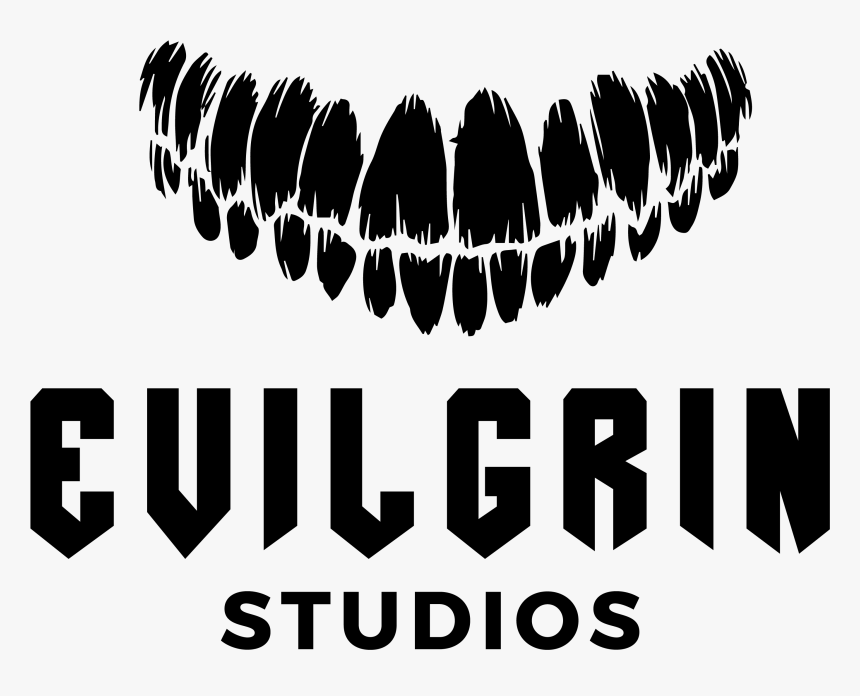 Evil Grin Png, Transparent Png , Transparent Png Image - PNGitem