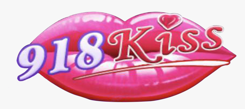 Game 918kiss Logo Png, Transparent Png , Transparent Png Image ...