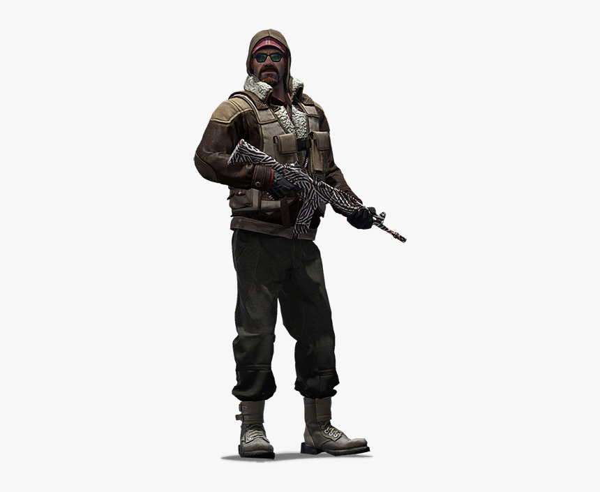 Csgo Ct Png, Transparent Png , Transparent Png Image - PNGitem