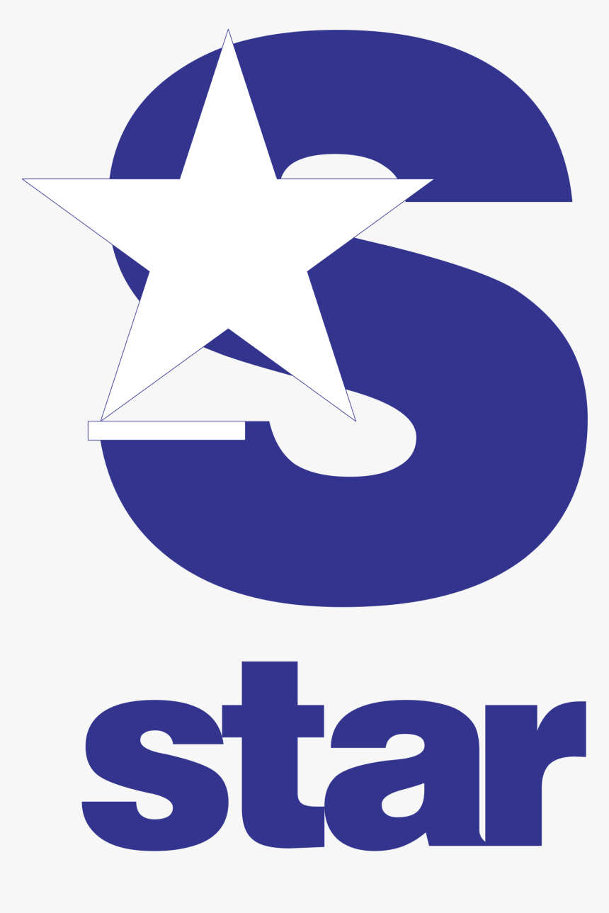 Star Tv Logo Png Transparent, Png Download , Transparent Png Image ...