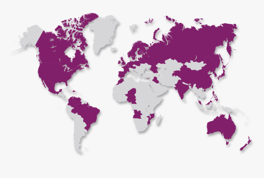 Mapa De Venezuela Png, Transparent Png , Transparent Png Image - PNGitem