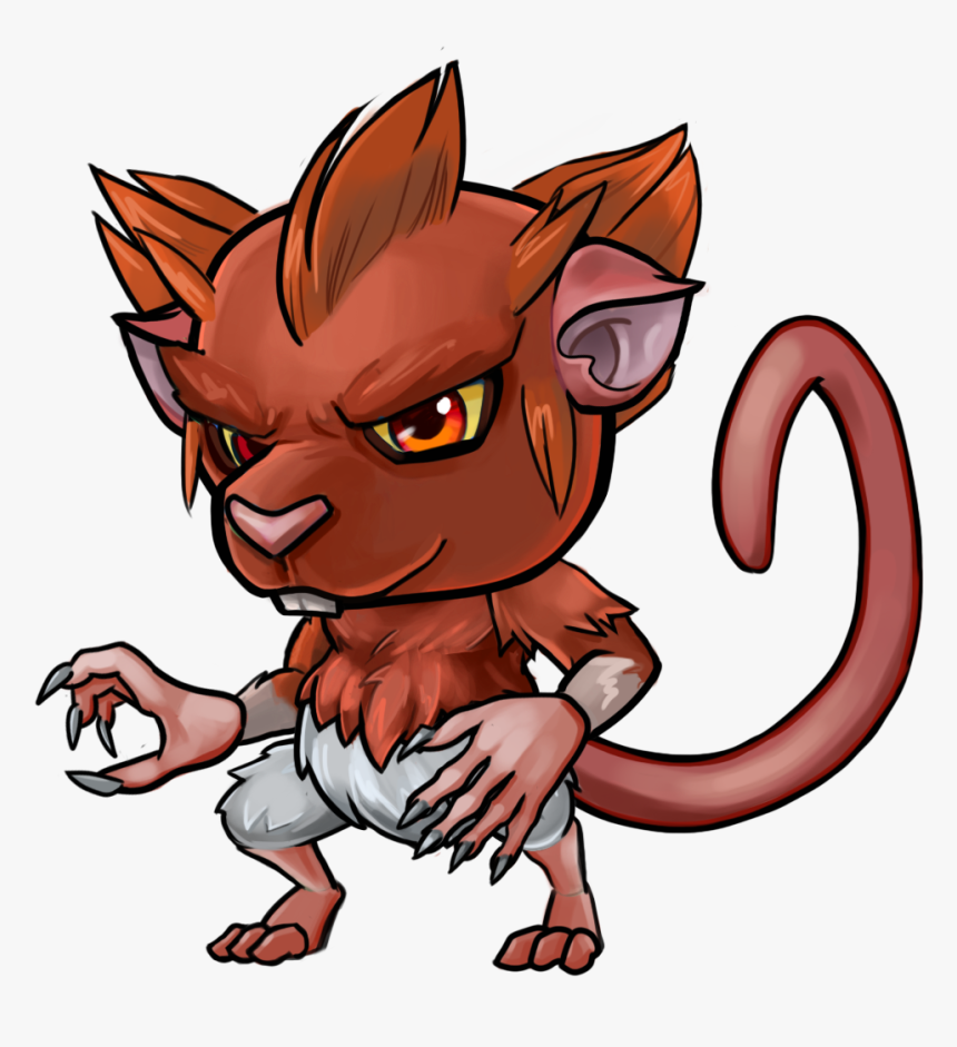 Rat Fire, Png Download, Transparent Png , Transparent Png Image - PNGitem