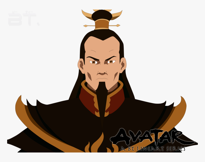 Fire Lord Ozai Png Clipart , Png Download, Transparent Png ...