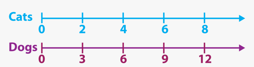 Number Line Png, Transparent Png , Transparent Png Image - PNGitem