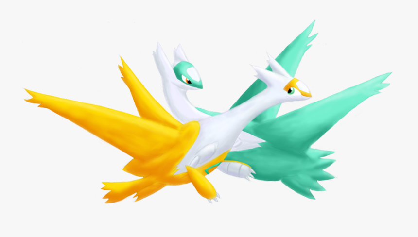Latios Png , Png Download, Transparent Png , Transparent Png Image ...