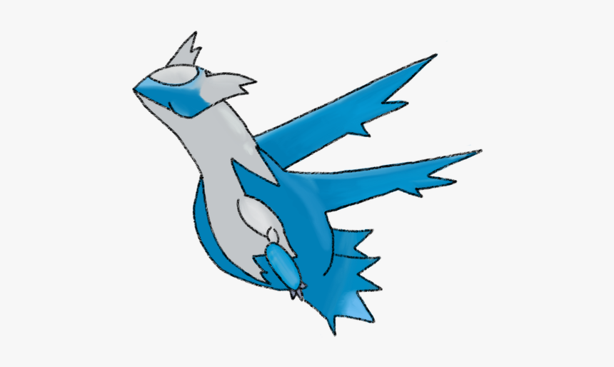 Latios Png, Transparent Png , Transparent Png Image - PNGitem