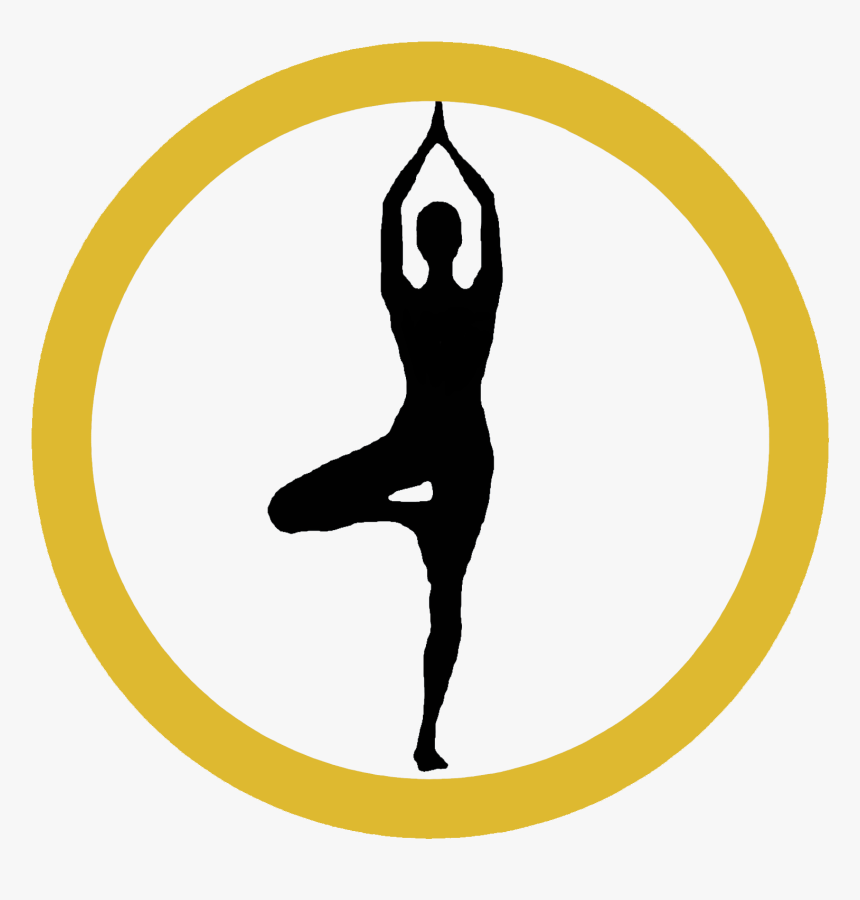 Yoga , Png Download, Transparent Png , Transparent Png Image - PNGitem