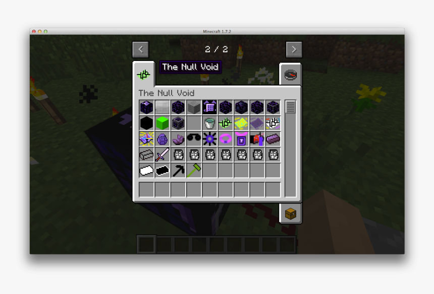 The-vo#minecraft, HD Png Download , Transparent Png Image - PNGitem