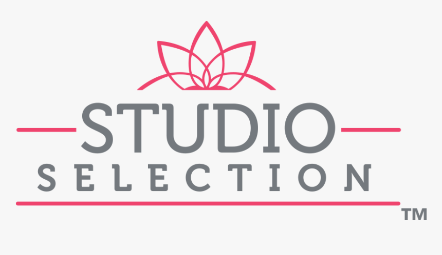 Studio Selections Logo, HD Png Download , Transparent Png Image - PNGitem