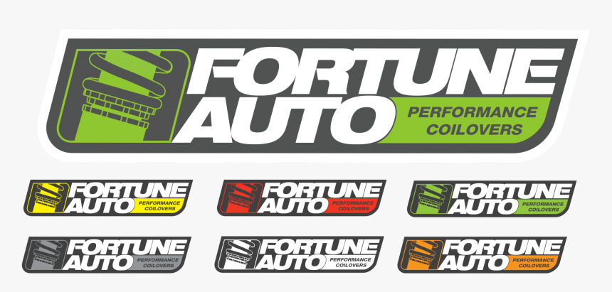 Fortune Auto Logo, HD Png Download , Transparent Png Image - PNGitem