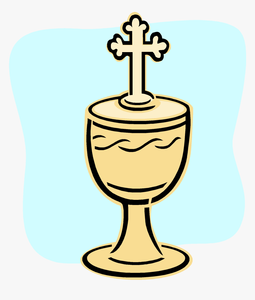 Ciborium Clipart