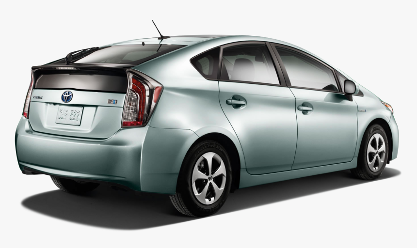 Toyota Is The New Captain Planet » Toyota Is Green, HD Png Download ...