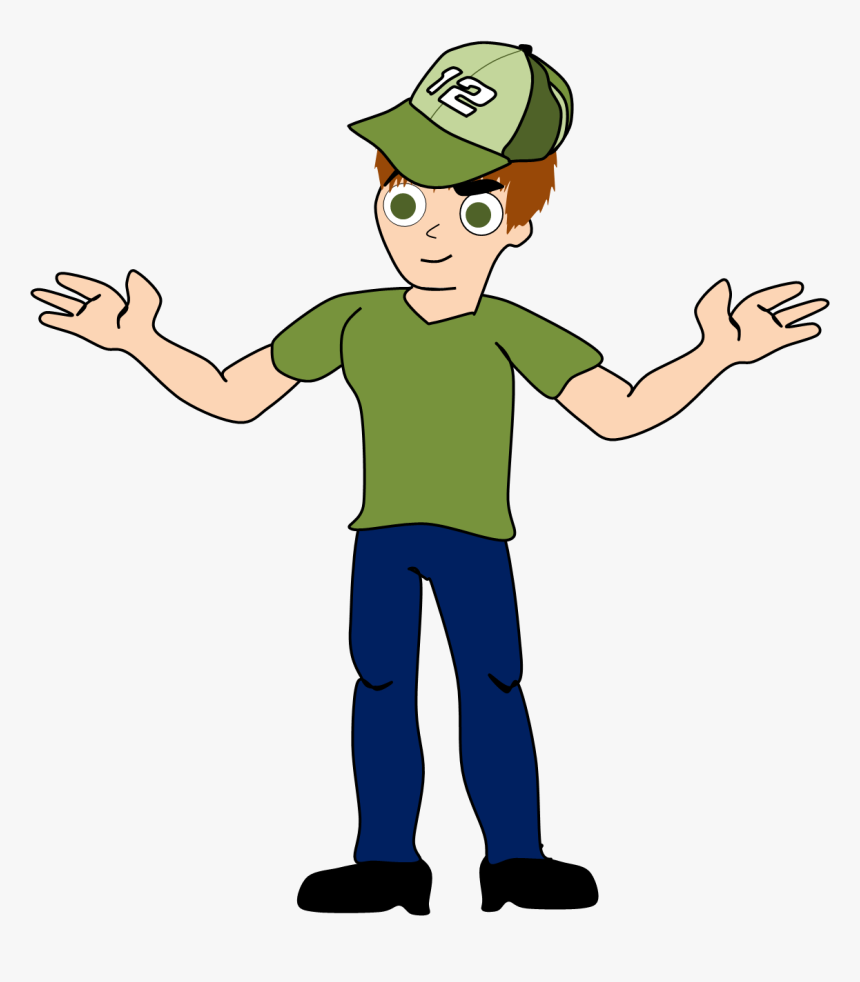 Nicholas Grover By Joe, HD Png Download , Transparent Png Image - PNGitem