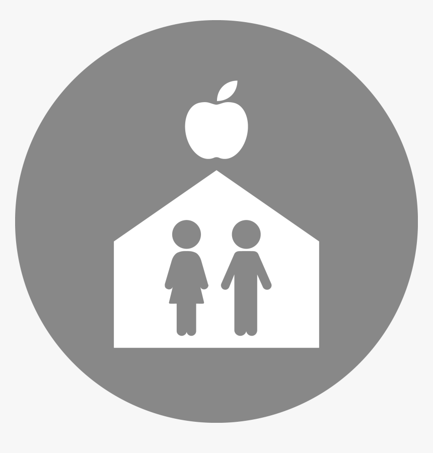 Nursing School Health Services Icon, HD Png Download , Transparent Png ...