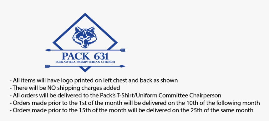 Cub Scout Pack, HD Png Download , Transparent Png Image - PNGitem