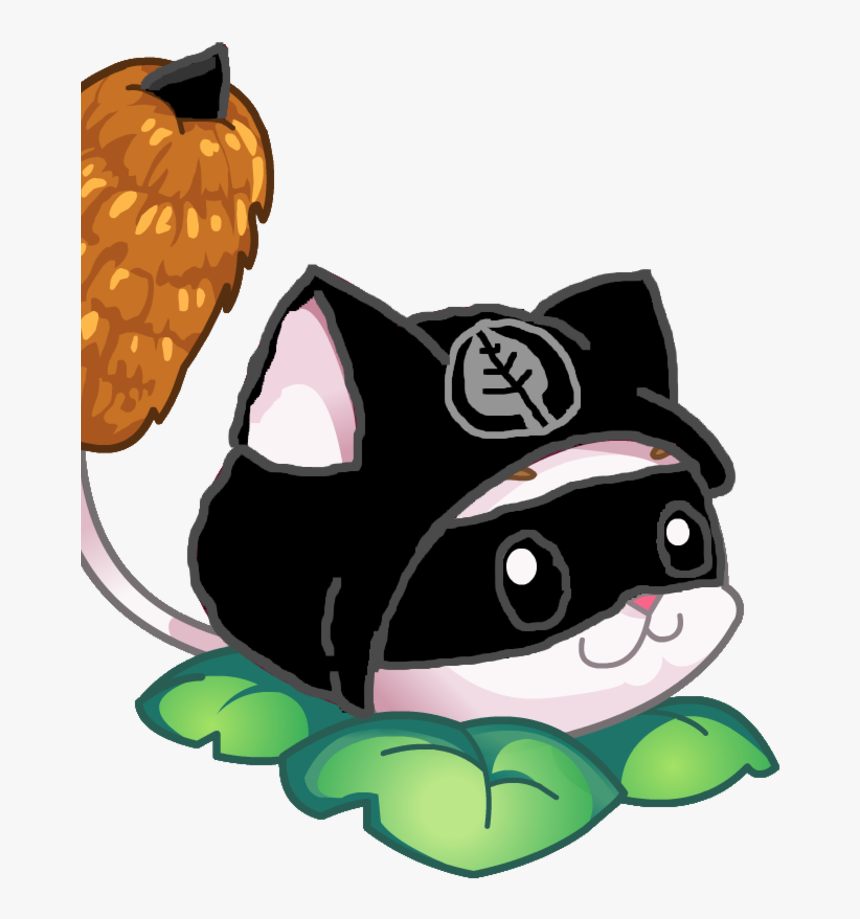 Pvz Heroes Logo, HD Png Download , Transparent Png Image - PNGitem