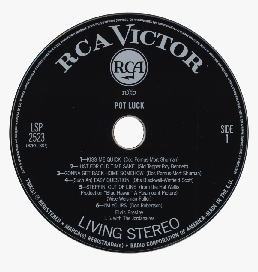 Rca Records , Png Download, Transparent Png , Transparent Png Image ...