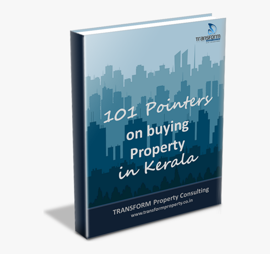 101 Pointers Before You Buy Property In Kerala, HD Png Download , Transparent Png Image - PNGitem