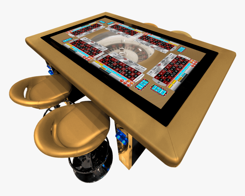 Transparent Roulette Wheel Png, Png Download , Transparent Png Image ...