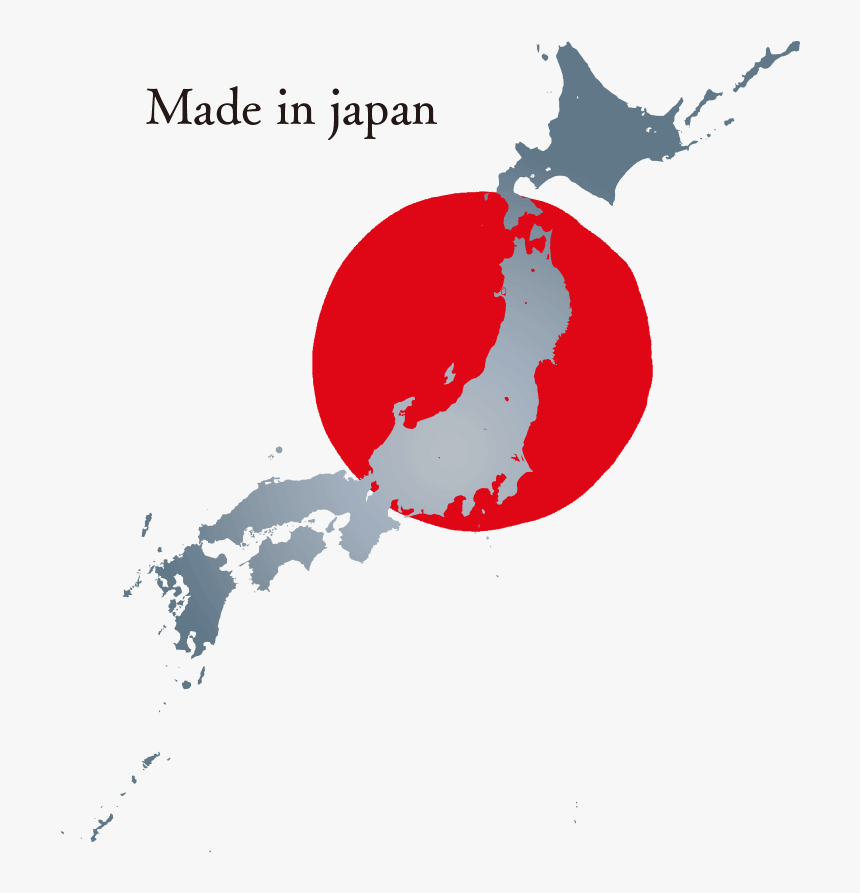 Japan Map Png, Transparent Png , Transparent Png Image - PNGitem
