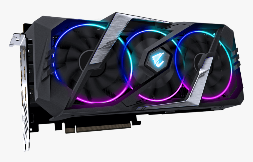 Graphics Card Png, Transparent Png , Transparent Png Image - PNGitem