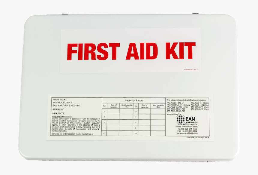 Eam Kit, HD Png Download , Transparent Png Image - PNGitem