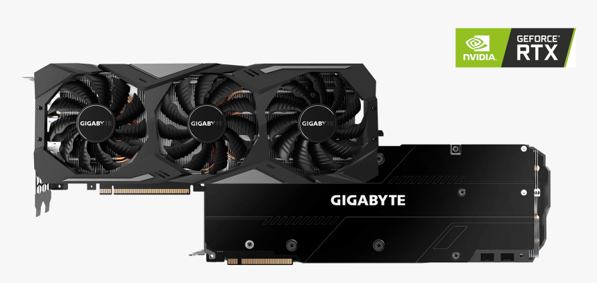 Graphics Card Png, Transparent Png , Transparent Png Image - PNGitem