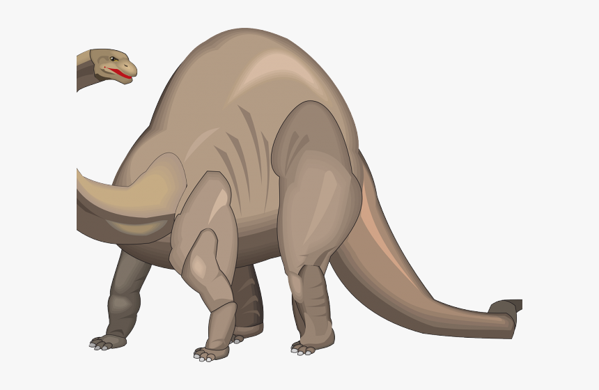 Transparent Stegosaurus Clipart Black And White, HD Png Download ...