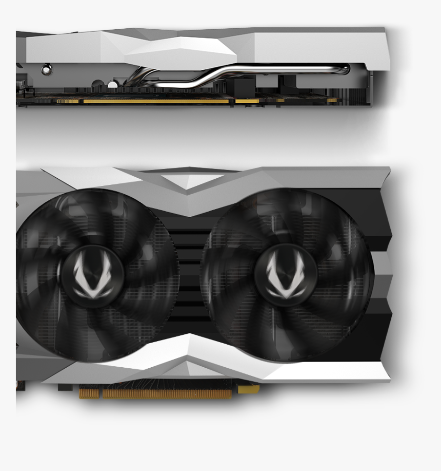 Graphics Card Png, Transparent Png , Transparent Png Image - PNGitem