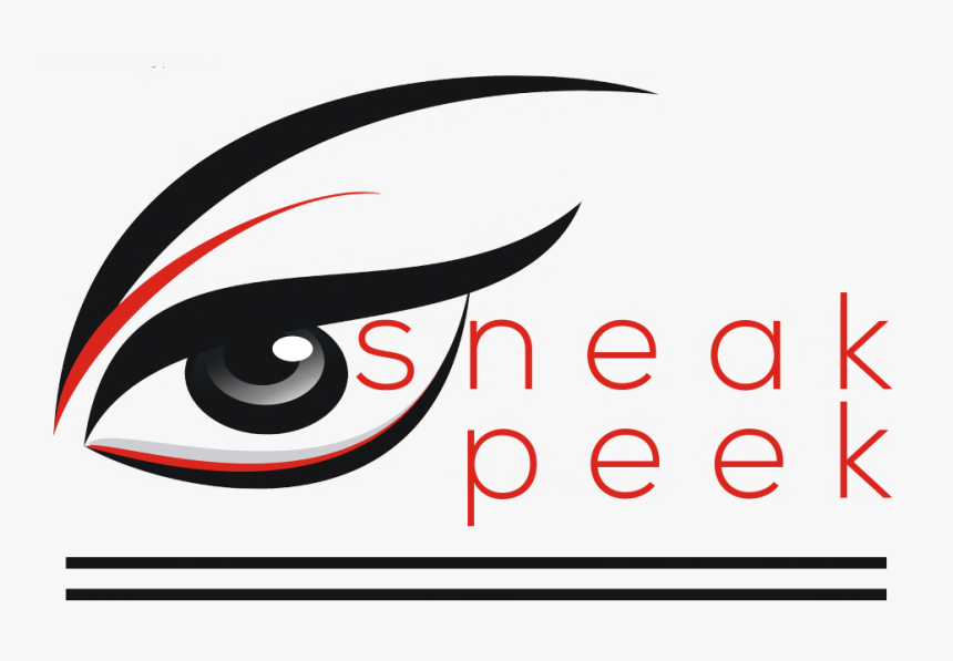Sneak Peek Logo Alpha, HD Png Download , Transparent Png Image - PNGitem