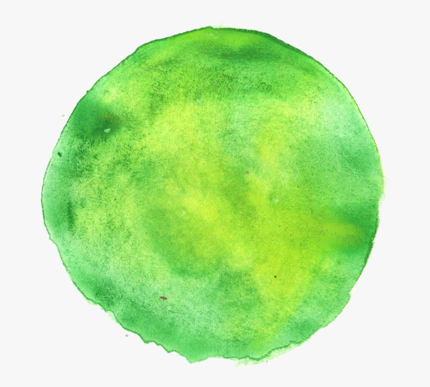 Green Circle Png, Transparent Png , Transparent Png Image - PNGitem