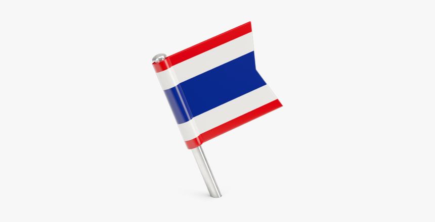 Thailand Flag Icon PNG 22102633 PNG, 49% OFF
